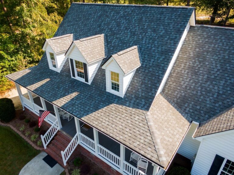 5 Types Of Roof Shingles: How To Choose The Right One?