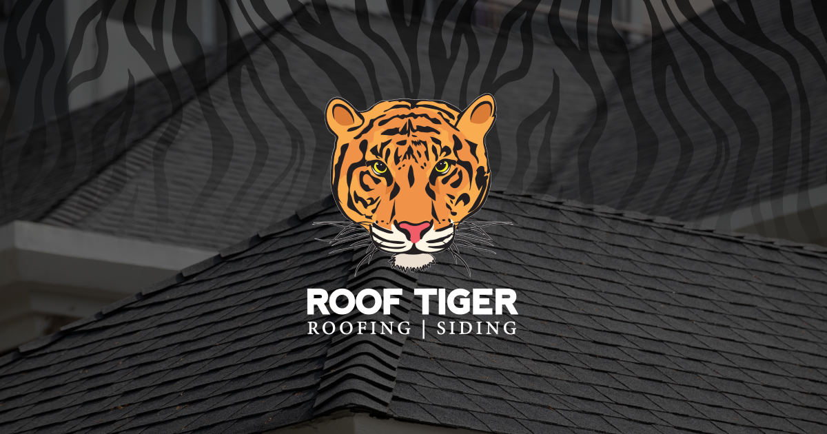 Top Roofing Company In Illinois | ROOF TIGER