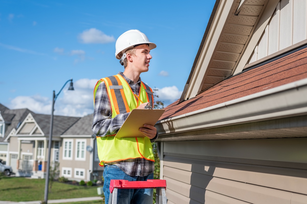 Roof Inspection Checklist For Homeowners: What To Look For?
