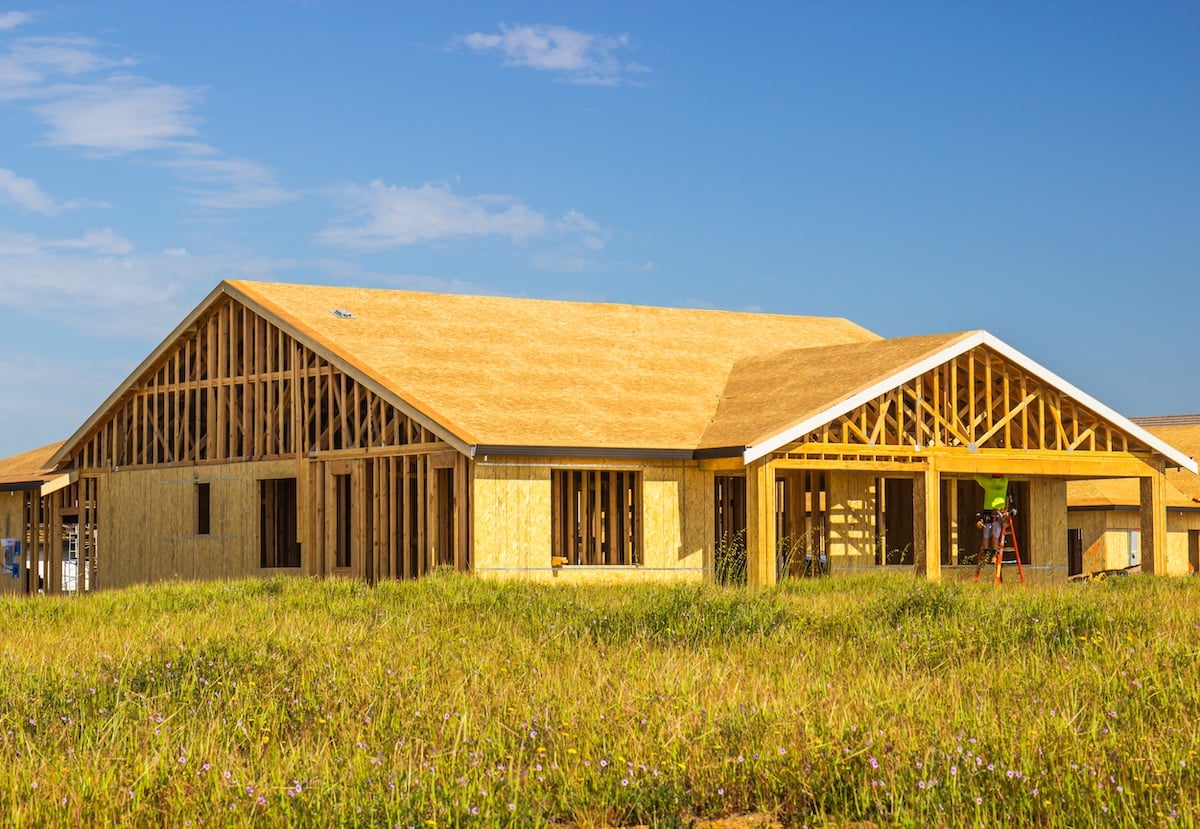 What Is Roof Sheathing? (Everything You Need To Know) | ROOF TIGER LLC