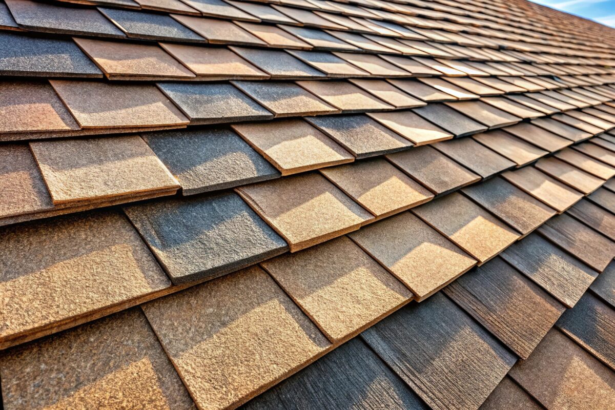 6 Reasons To Consider Composite Shingles For Your Home