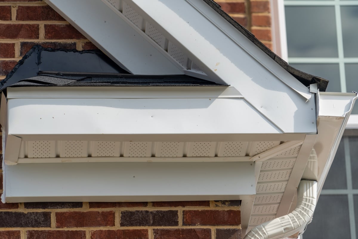 How To Install Drip Edge On Your Roof In # Steps